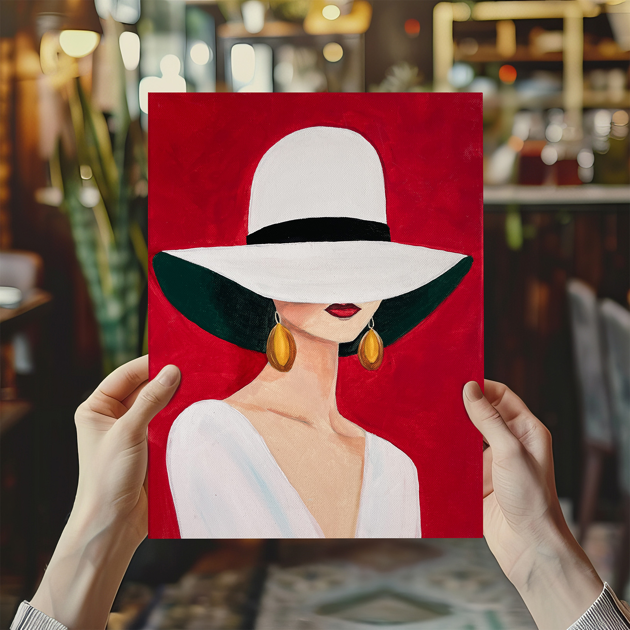 ArtNight: Dein Erlebnis. Dein Kunstwerk.