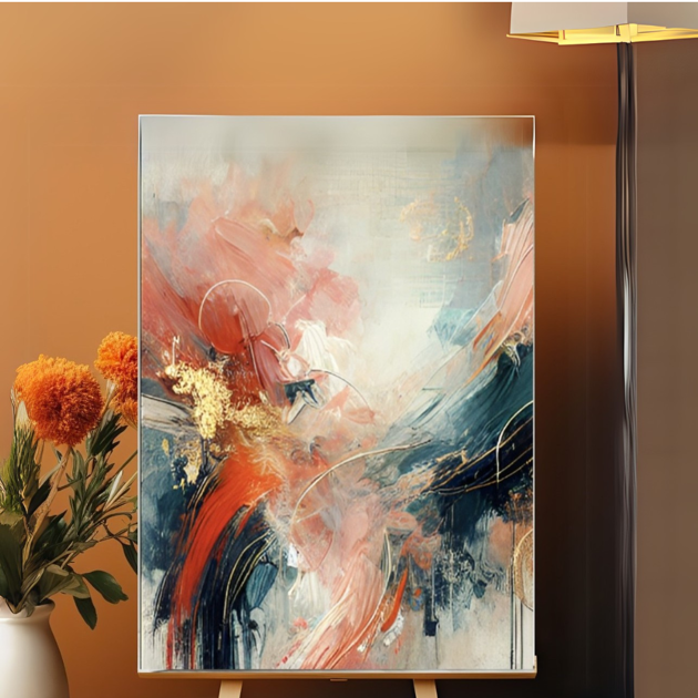 ArtNight: Dein Erlebnis. Dein Kunstwerk.