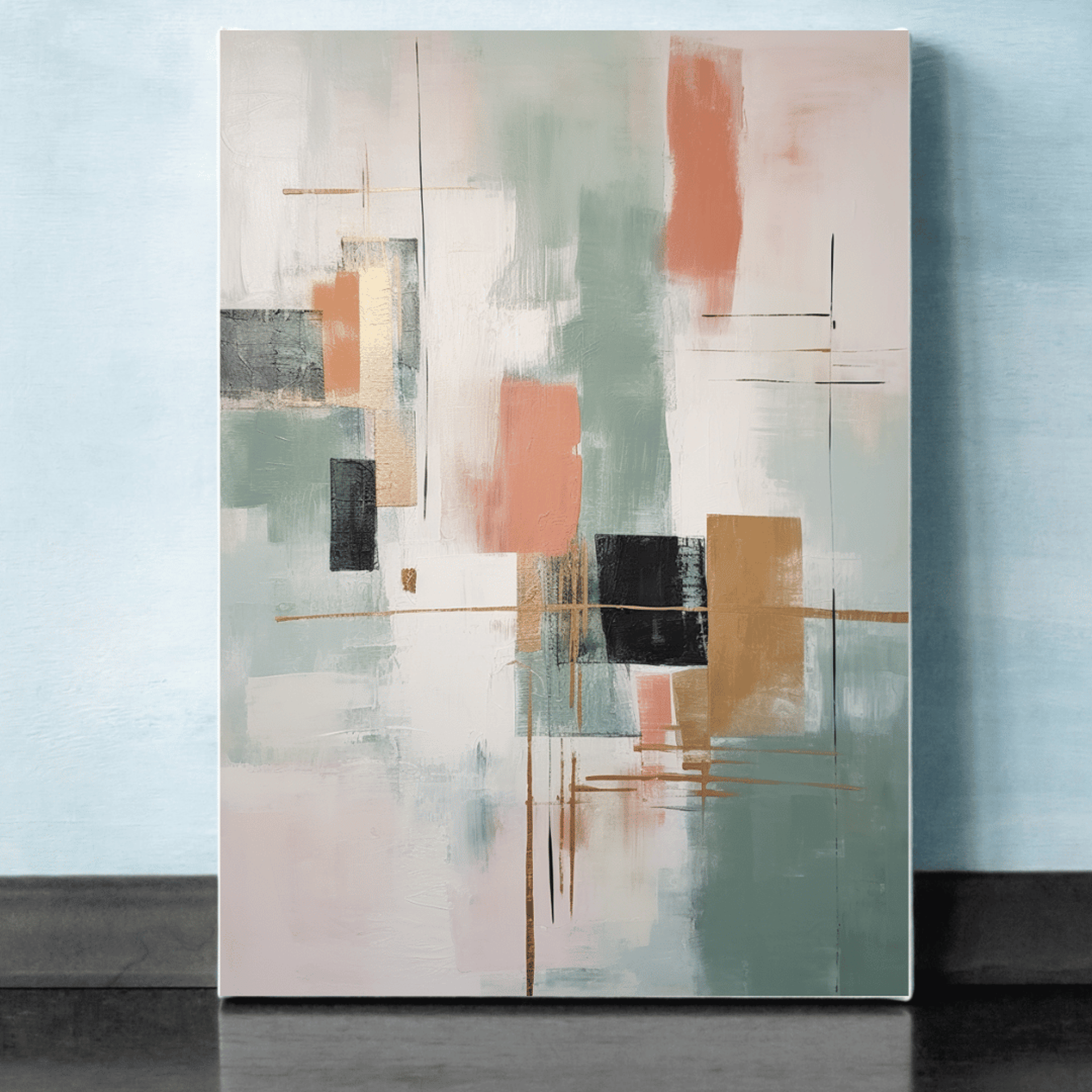 ArtNight: Dein Erlebnis. Dein Kunstwerk.